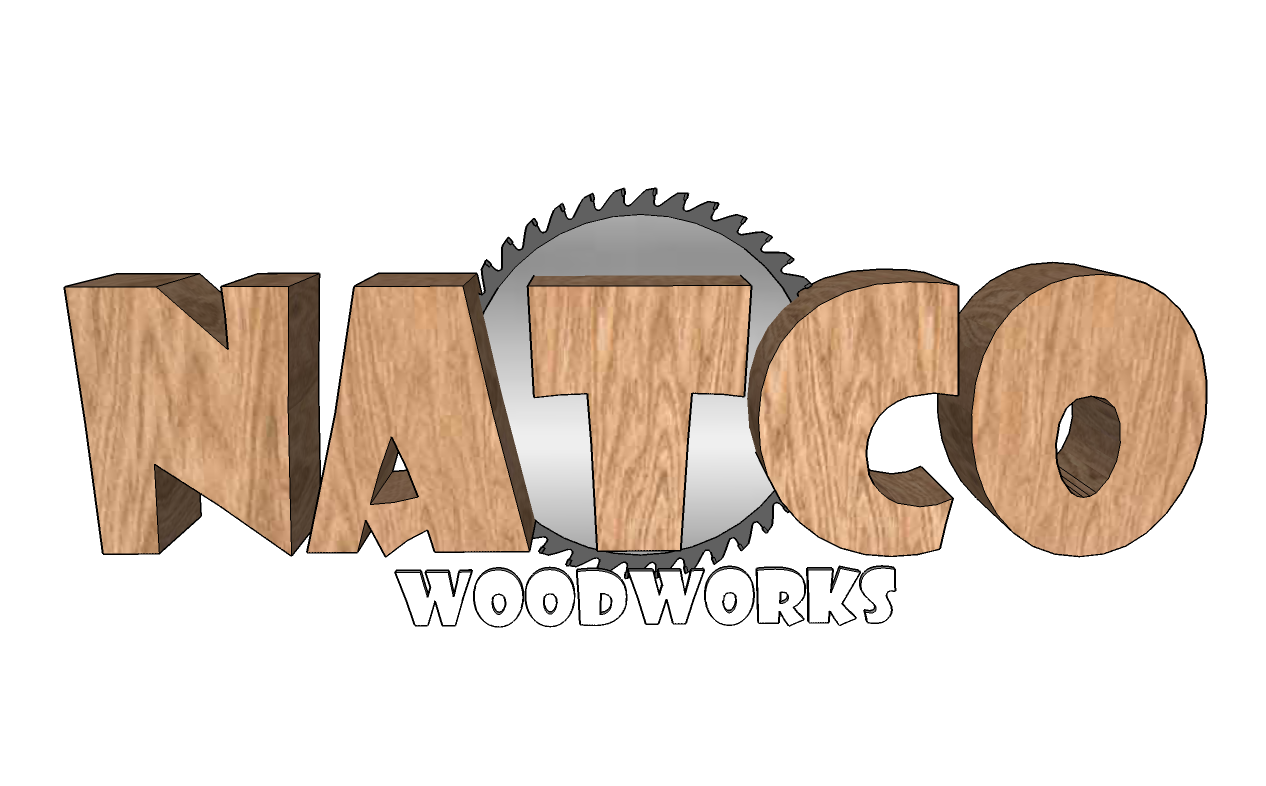 NATCO Woodworks – Custom Cabinets, Built-Ins, Furniture – Working ...